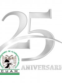 INICIO - Cuam México